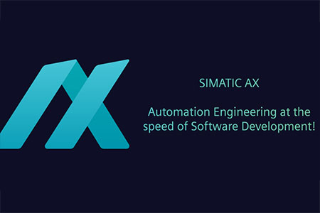 SIMATIC AX مهندسی PLC به سبک IT - PLCPLAN